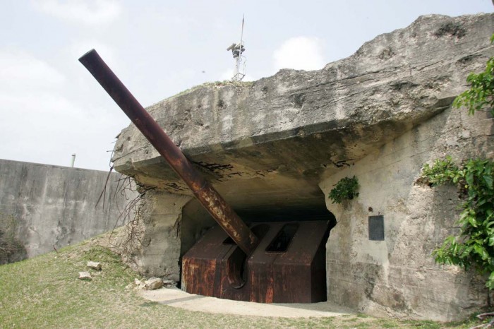 Naha Air Base celebrates 40th anniversary | Okinawanderer Okinawa News ...