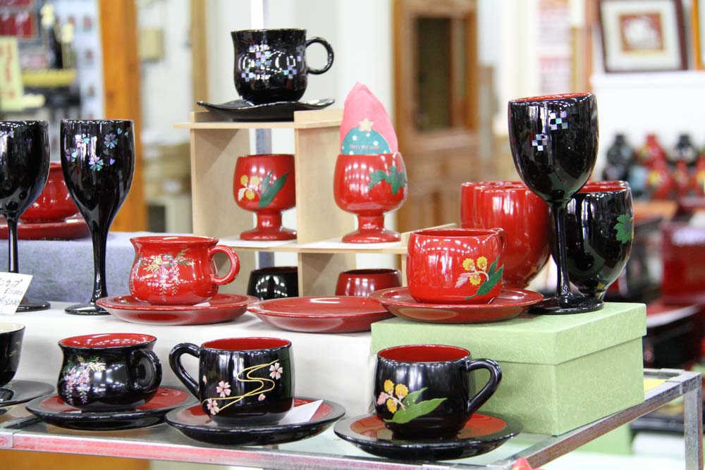 Lacquerware is face of Okinawa | Okinawanderer Okinawa News travel