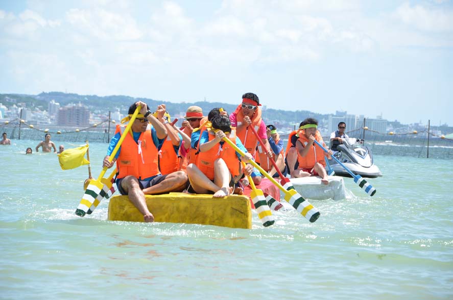 Fireworks to highlight Sea Port Chatan Festival | Okinawanderer Okinawa ...