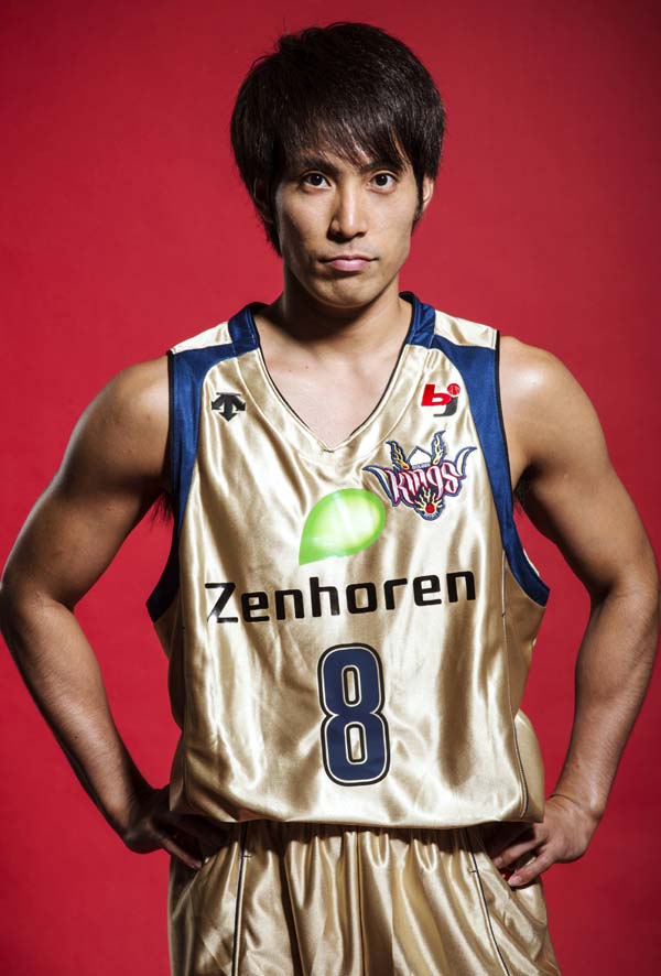 Newton inks new Kings contract, Yonamine leaves | Okinawanderer Okinawa ...