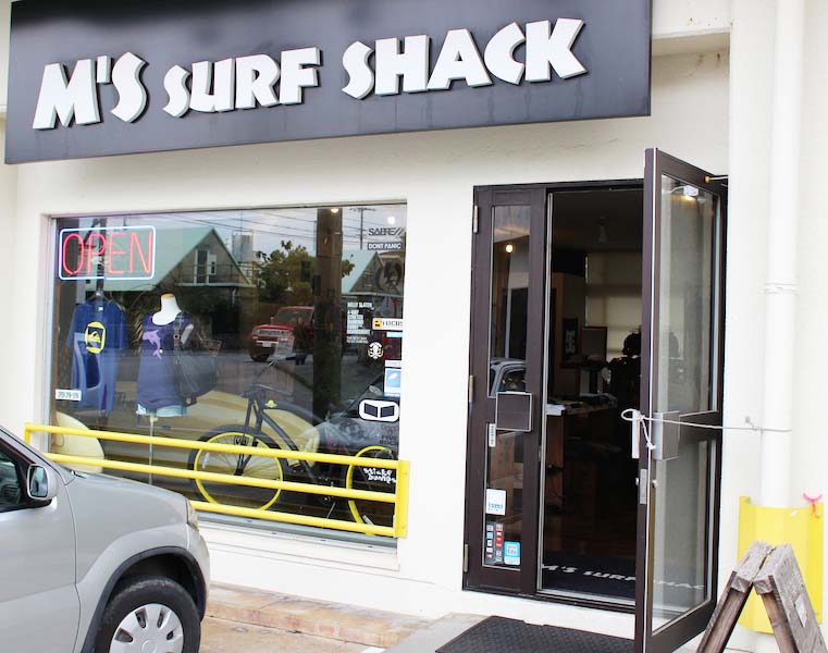 Three surf shops you should know about | Okinawanderer Okinawa News travel