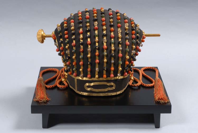Royal Crown Exhibition | Okinawanderer Okinawa News travel