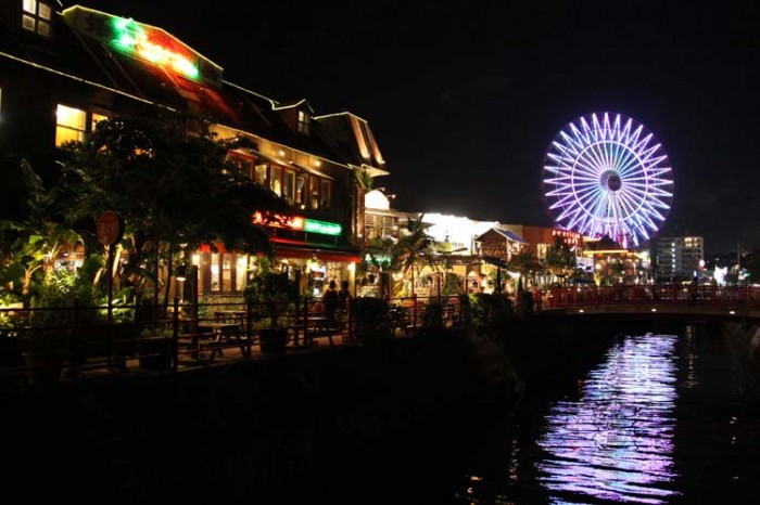 Chatan is Okinawa’s ‘Americanized’ town | Okinawanderer Okinawa News travel