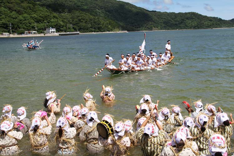 Ogimi Village residents live longest in world | Okinawanderer Okinawa ...