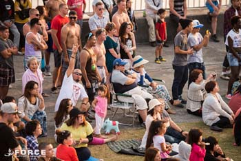 Okuma Fest welcomes beach season to Okinawa | Okinawanderer Okinawa ...