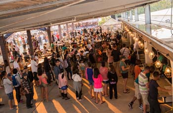 Okuma Fest welcomes beach season to Okinawa | Okinawanderer Okinawa ...