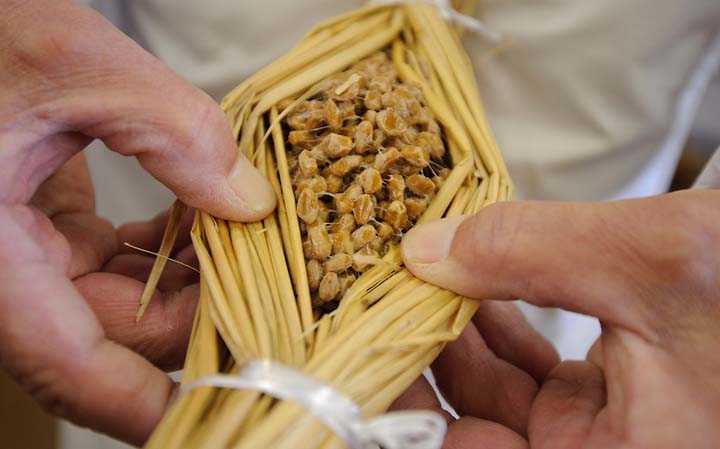 History and nutritional benefits of natto | Okinawanderer Okinawa News ...