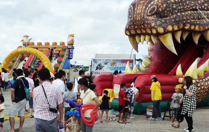 Camp Foster invites to season’s first base festival | Okinawanderer ...