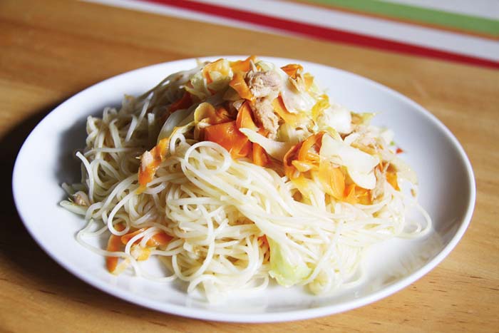 Somen Champuru | Okinawanderer Okinawa News travel