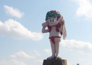Kijimuna, Folktales of Island Spirits | Okinawanderer Okinawa News travel