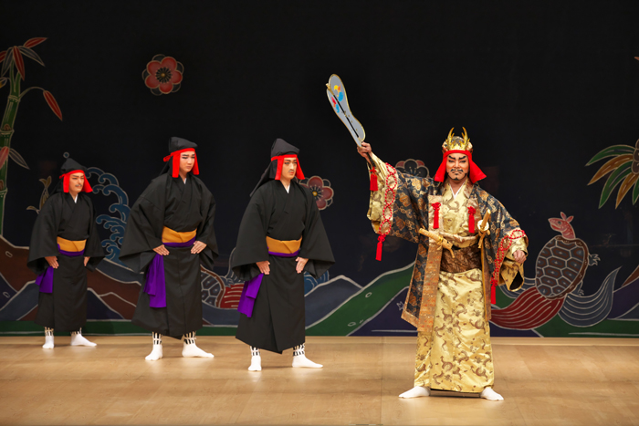 Discover Kumiodori 2017 | Okinawanderer Okinawa News travel