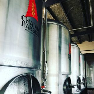 Chatan Harbor Brewery, A Woman’s Touch in the Art of Making Great ...