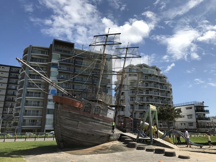 Chatan town wins the #1 most comfortable town in Okinawa ...